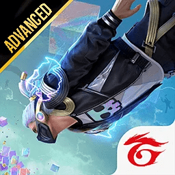 Free Fire MAX Advance Server Download APK OB43 Update - Free Fire Blog