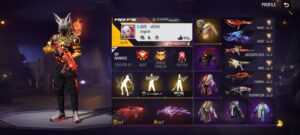 How to find free fire player UID by his username? - Free Fire Community